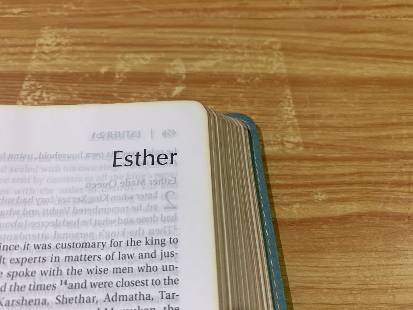 Esther Press | Christian Books, Articles & Resources for Women