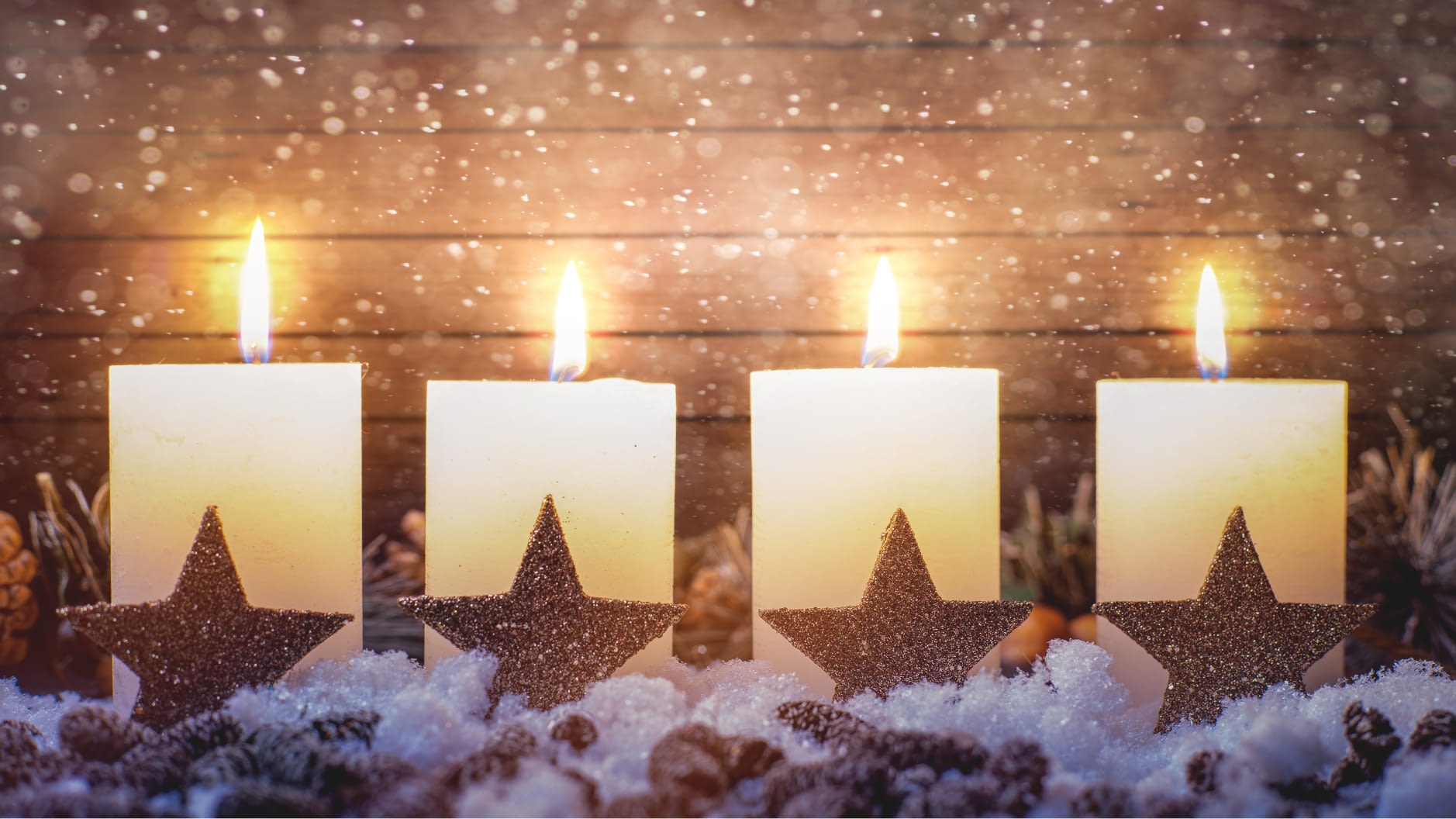 3 Ways for Busy Moms to Celebrate Advent