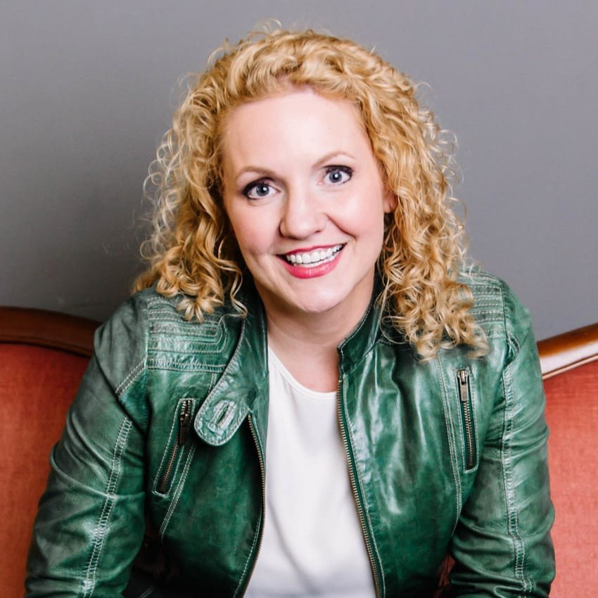 Women's Ministry Live Events | est.HER | Christian Live Events for Women