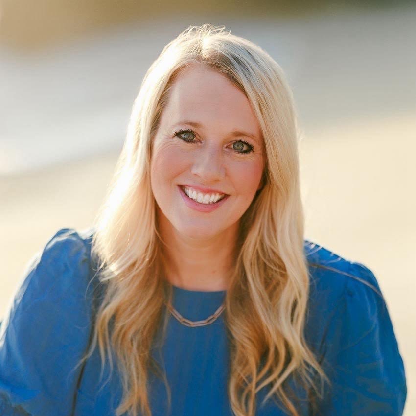 Brave Worship - Esther Press