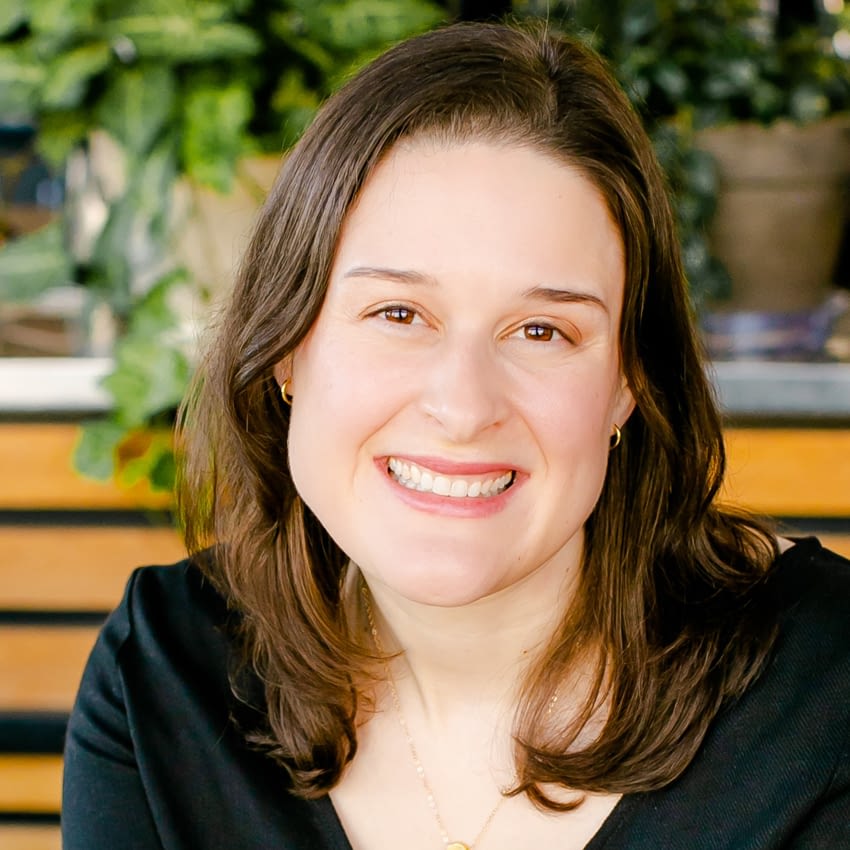 Women's Ministry Live Events | est.HER | Christian Live Events for Women