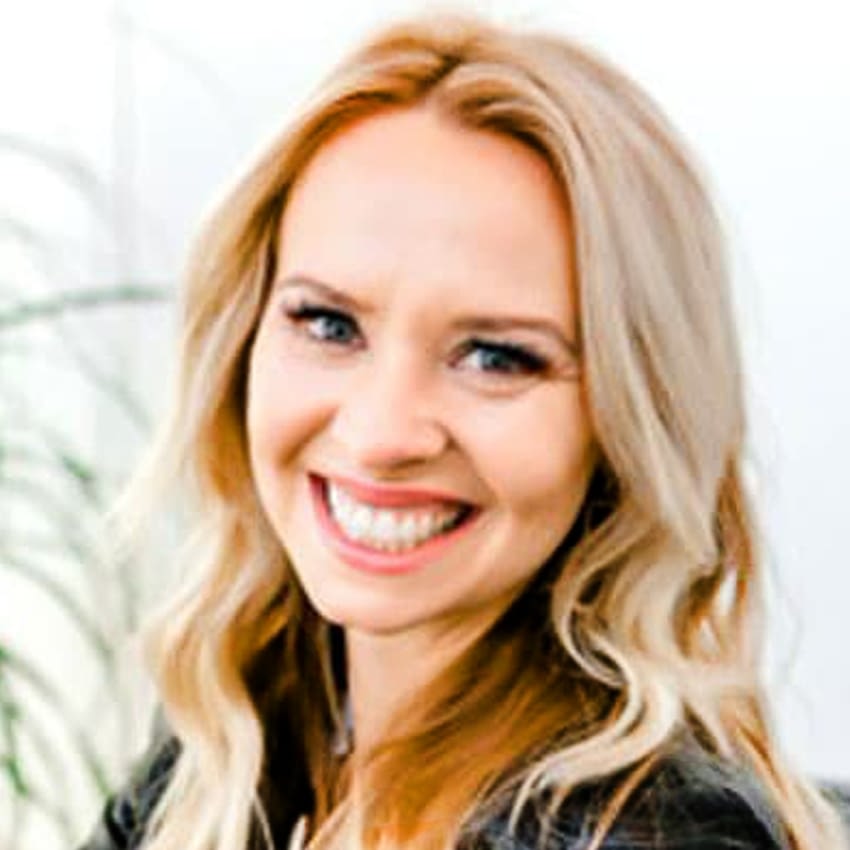 Women's Ministry Live Events | est.HER | Christian Live Events for Women