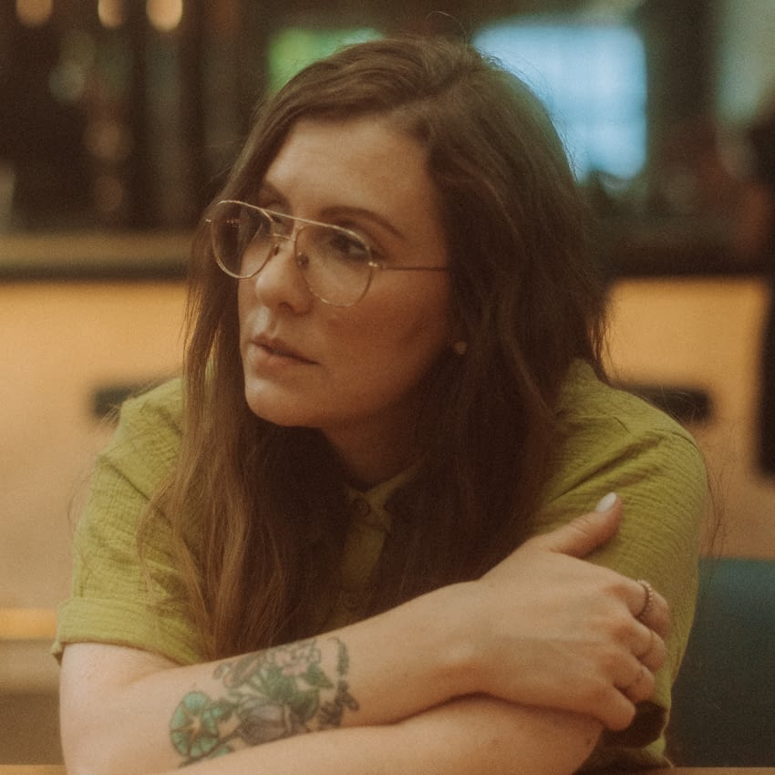 Brave Worship - Esther Press