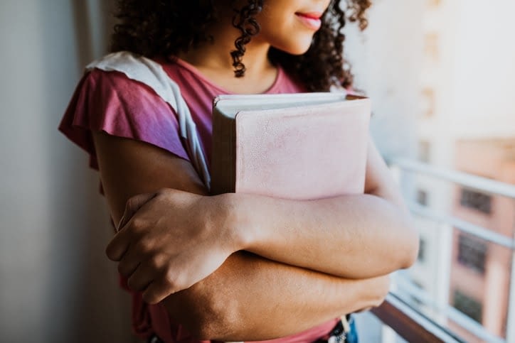 Press In to Push Forward