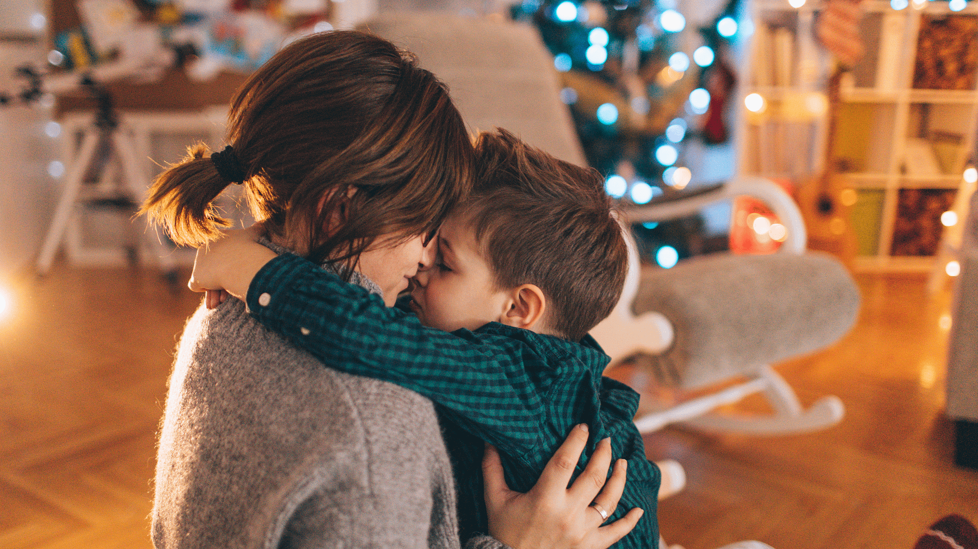3 Ways for Busy Moms to Celebrate Advent