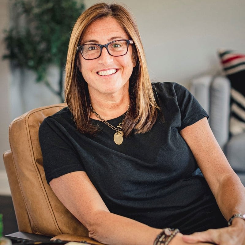 Esther Press Authors | Linda AbuJamra | Christian Books for Women