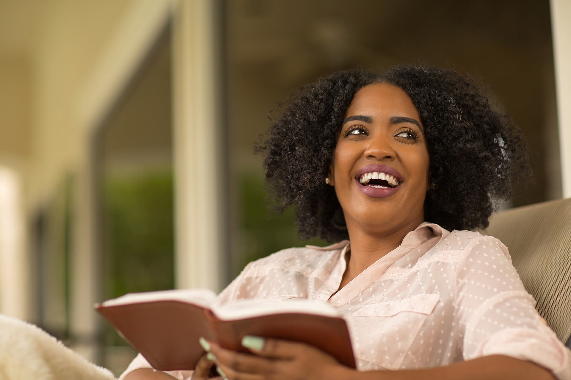 Where to Start Reading the Bible for Beginners - Esther Press