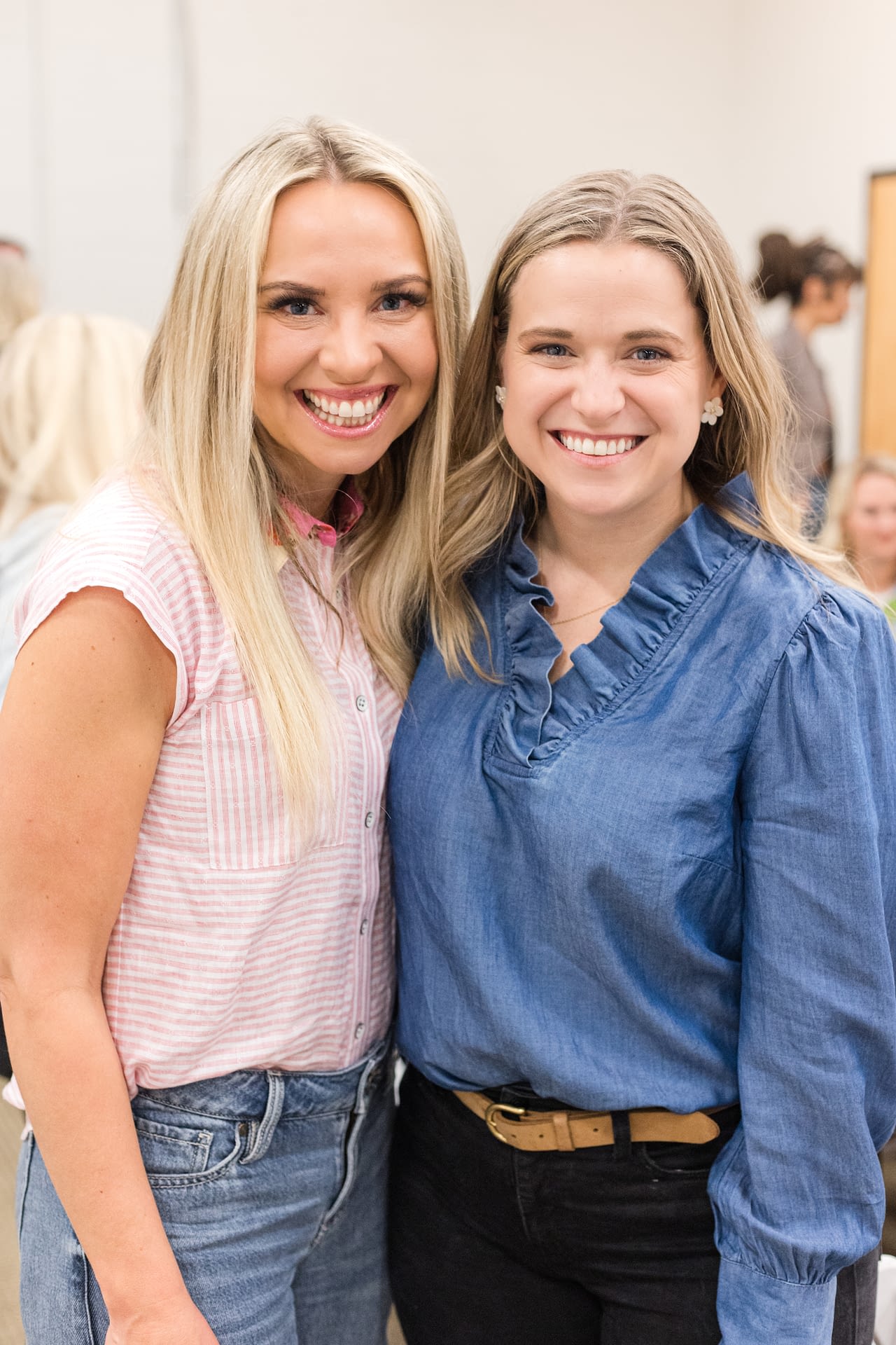 Women's Ministry Live Events | est.HER | Christian Live Events for Women