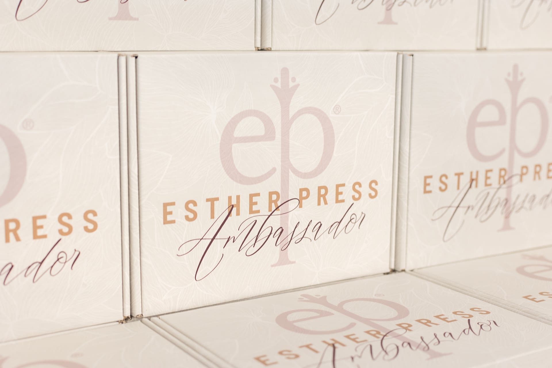 Women's Ministry Live Events | est.HER | Christian Live Events for Women