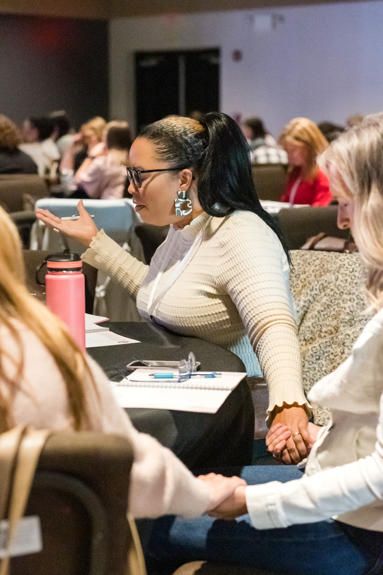 Women's Ministry Live Events | est.HER | Christian Live Events for Women