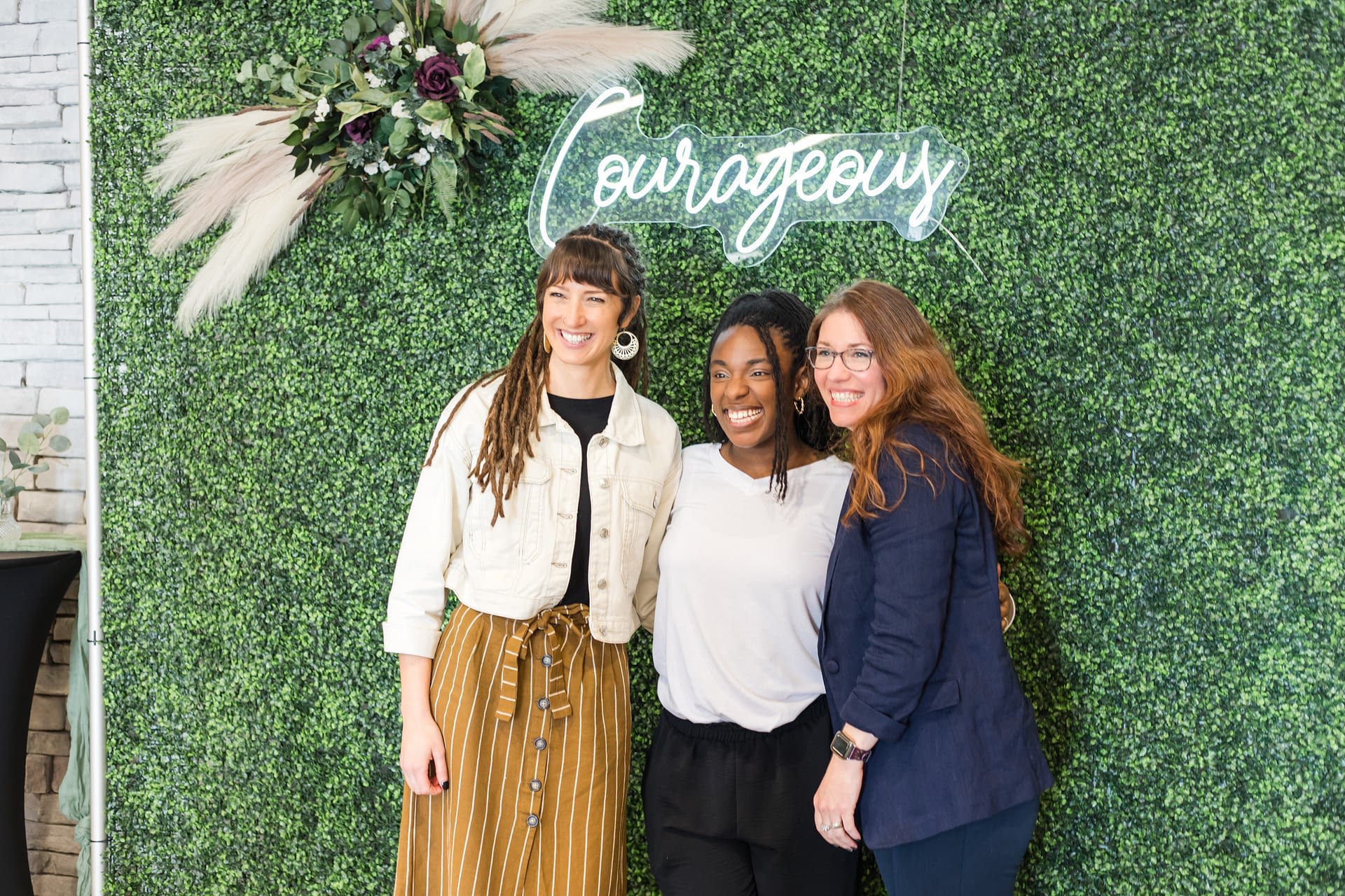 Women's Ministry Live Events | est.HER | Christian Live Events for Women