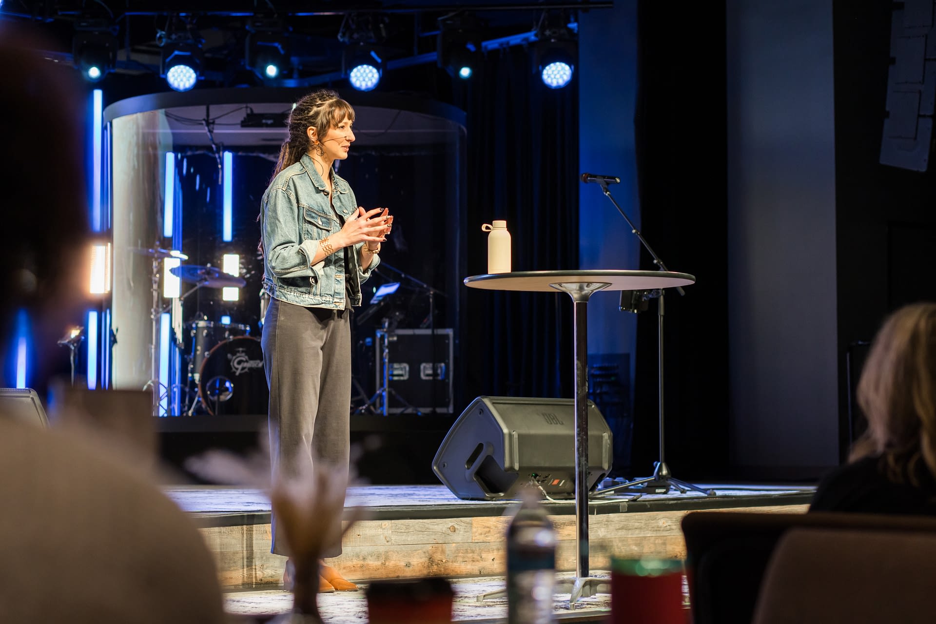 Women's Ministry Live Events | est.HER | Christian Live Events for Women