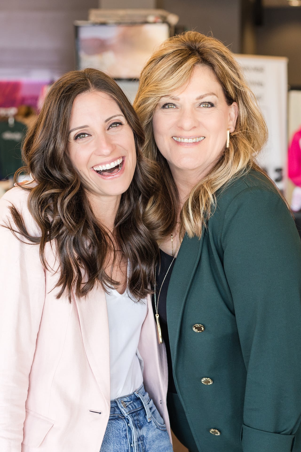 Women's Ministry Live Events | est.HER | Christian Live Events for Women