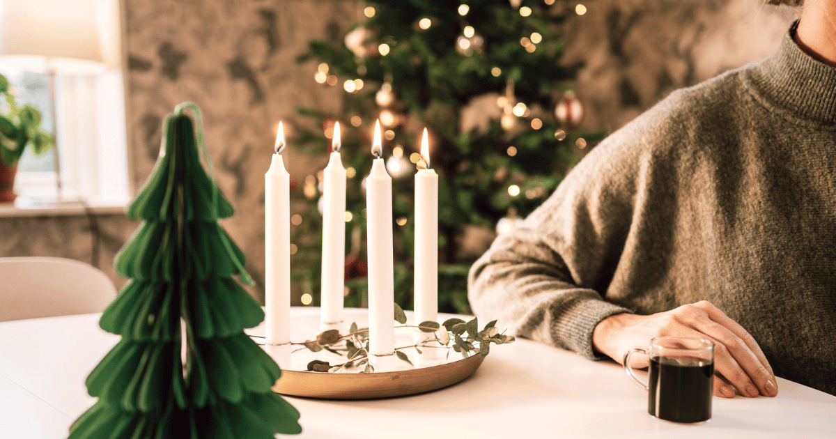 The History and Meaning of Advent
