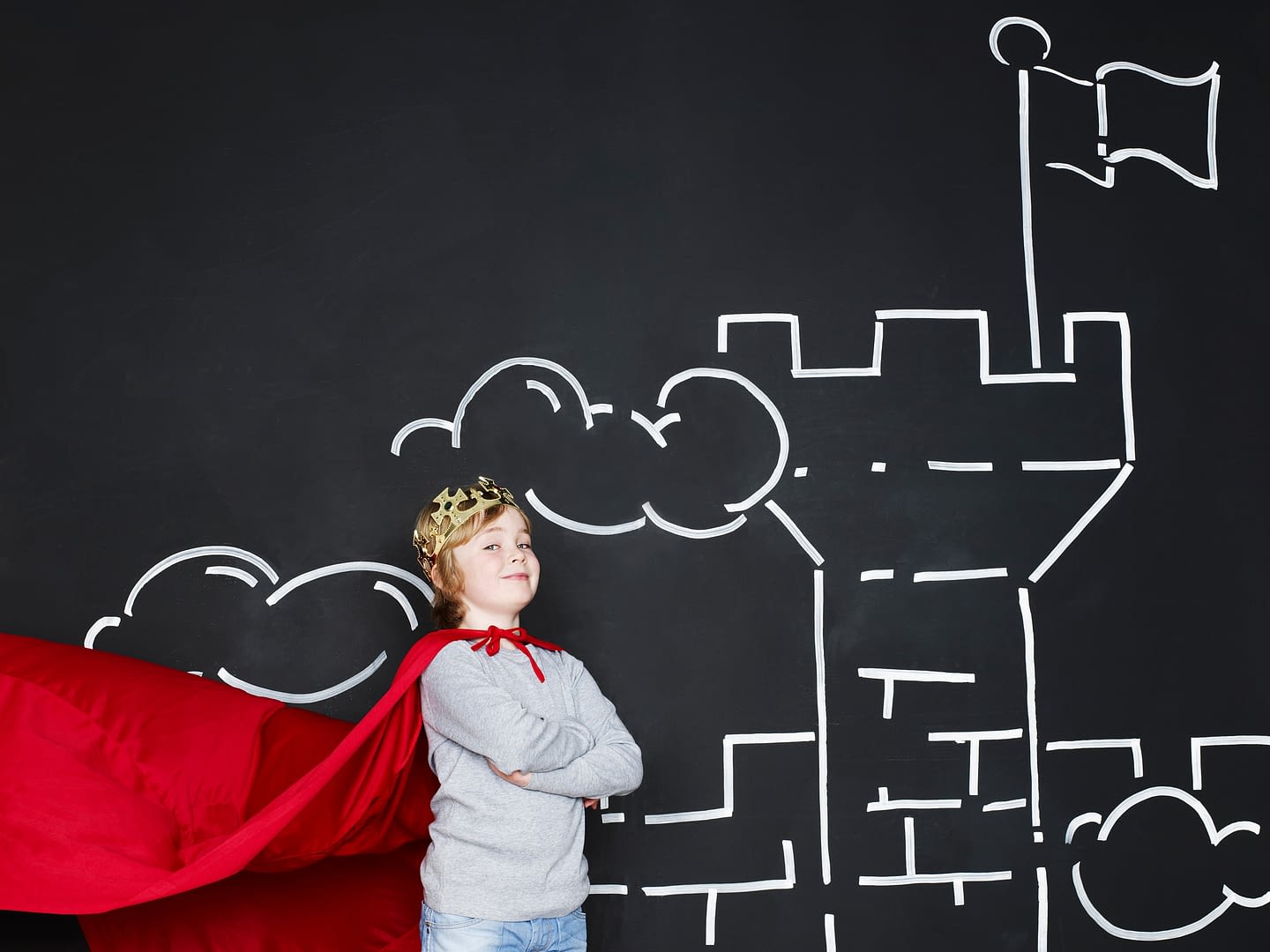 Kings & Prophets: Sharing God's Work with Kids - Wonder Ink