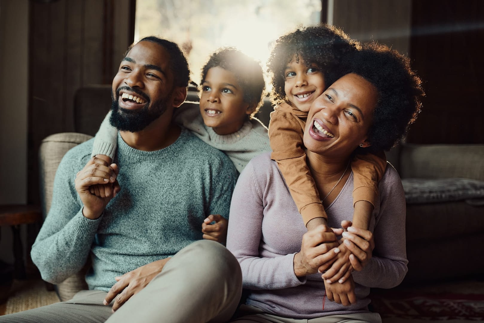 Family Portal Overview - Wonder Ink