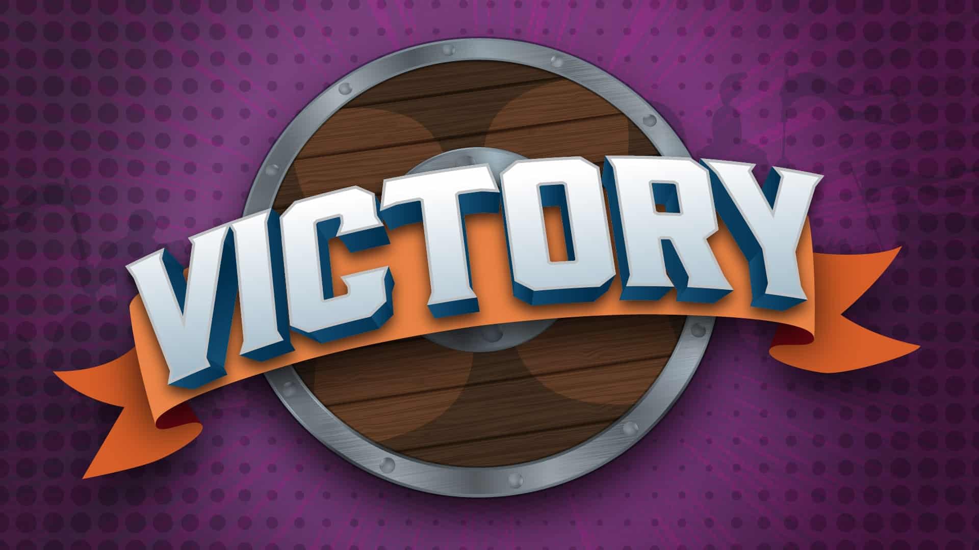 New Series: Victory | Wonder Ink