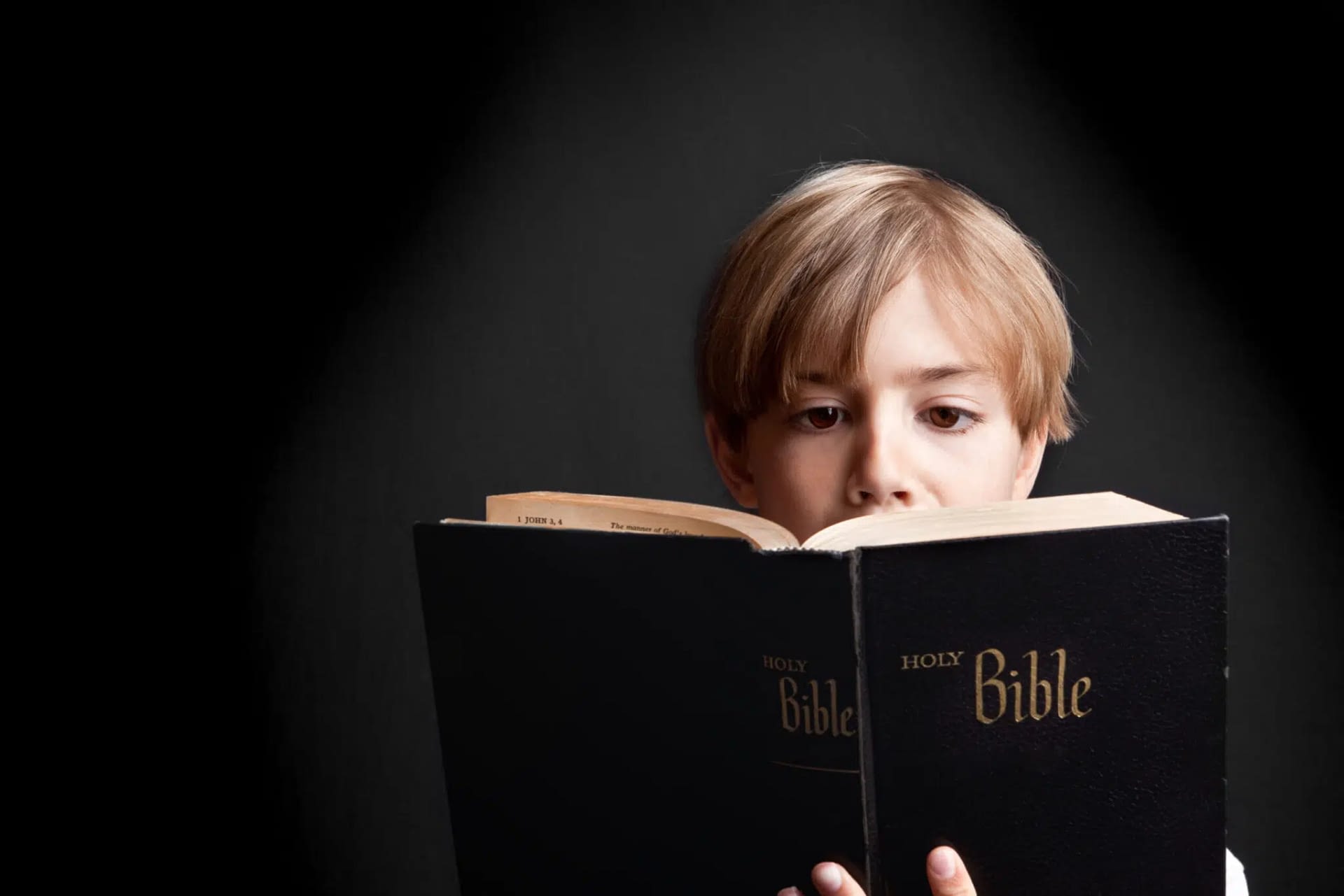 Kids bible store
